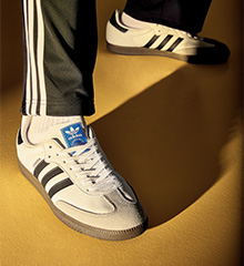 Status Loyalty Program | JD Sports